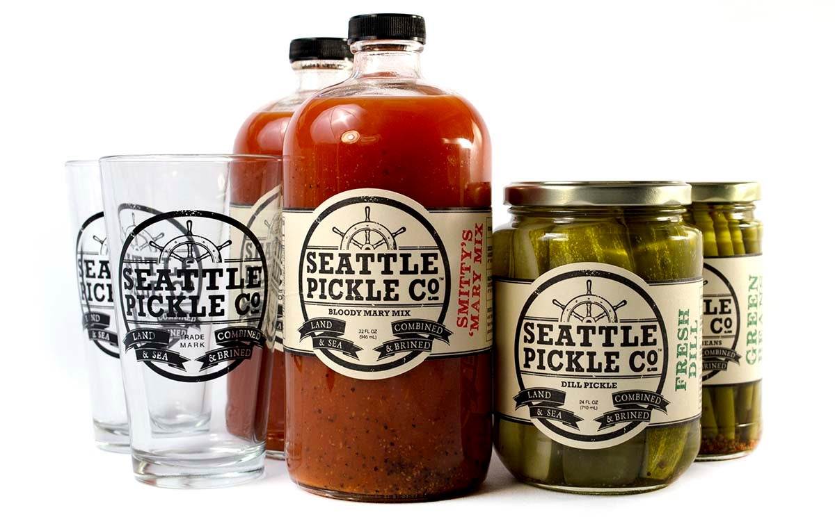 THE ESSENTIAL KIT | Seattle Pickle Co.